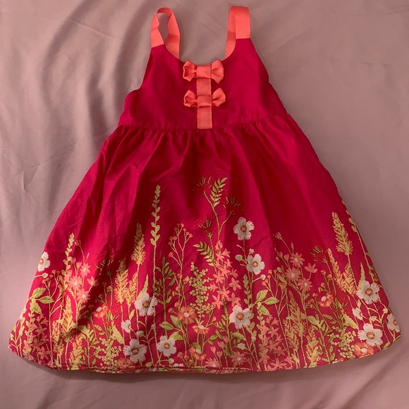 Penelope Mack | Dresses | Penelope Mack Floral 24 M Dress | Poshmark